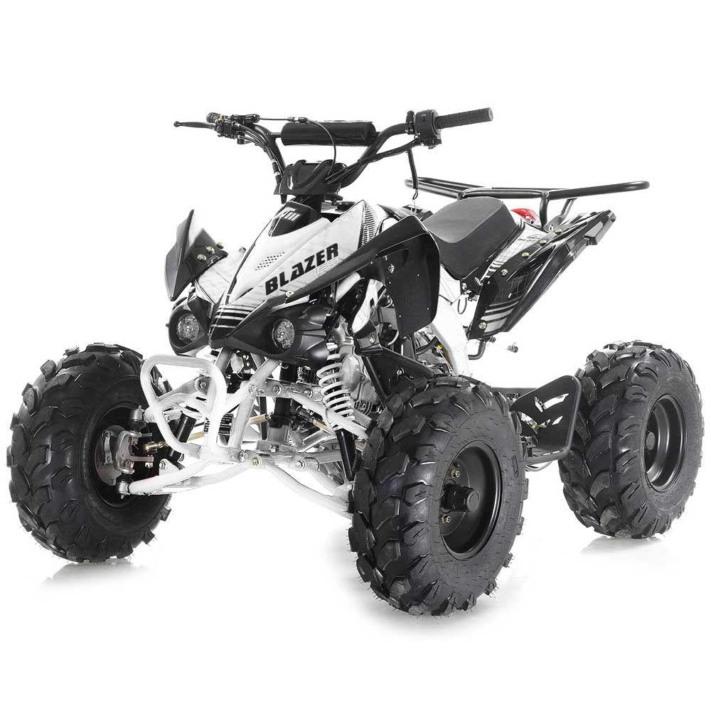 ATVs – Albertsons Powersports