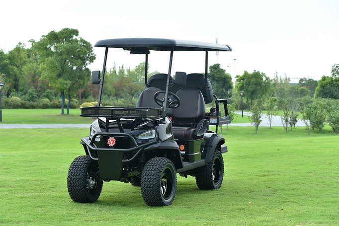 Golf Carts – Albertsons Powersports